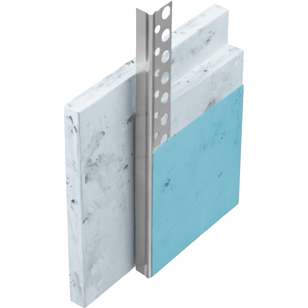 Profilé de finition – Lorraine Profilés