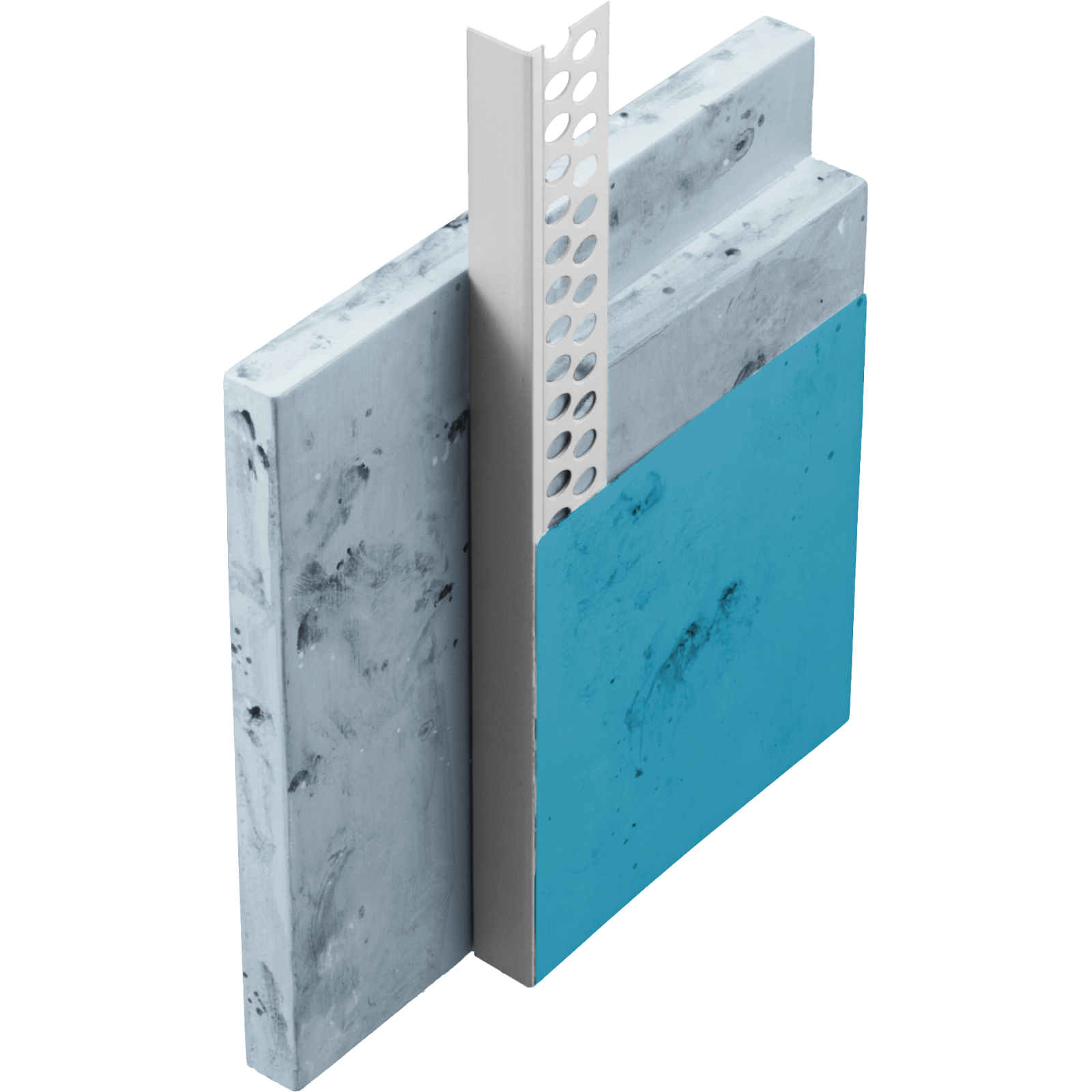 Profilé de finition Perfect – Lorraine Profilés