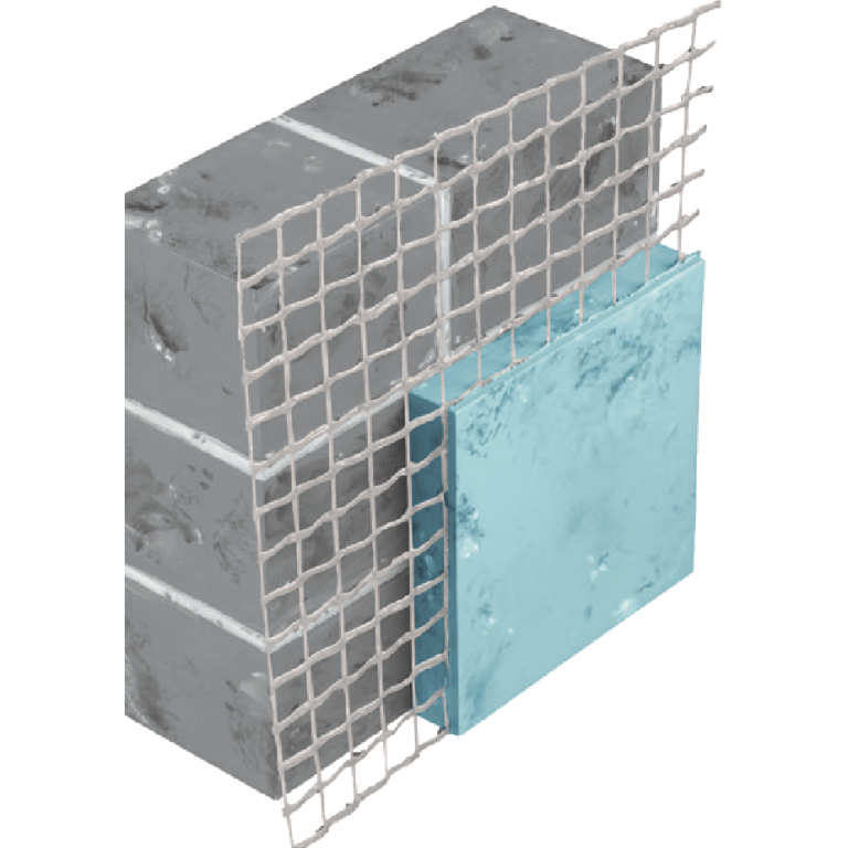 Treillis de façade certifié CSTBAT – Lorraine Profilés