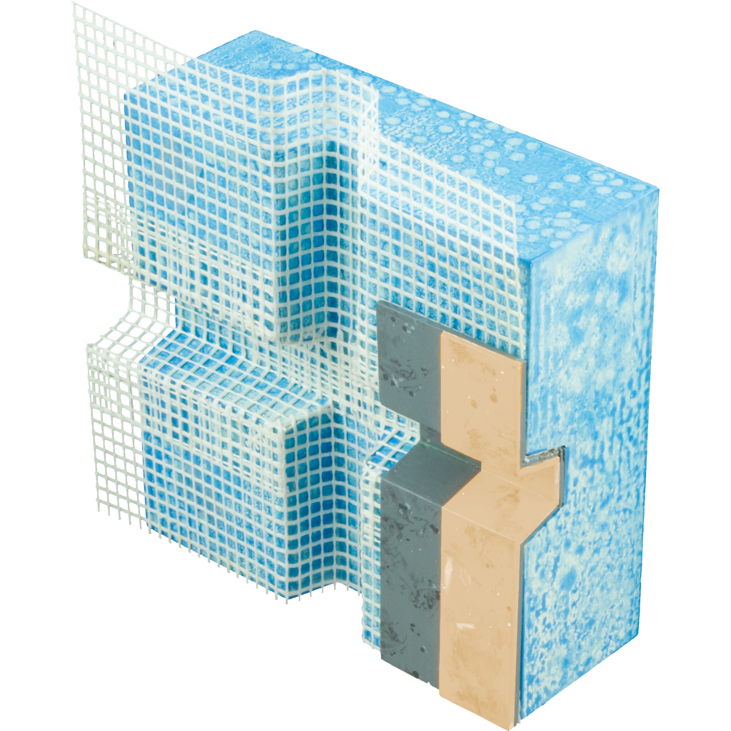 Bossages – Lorraine Profilés