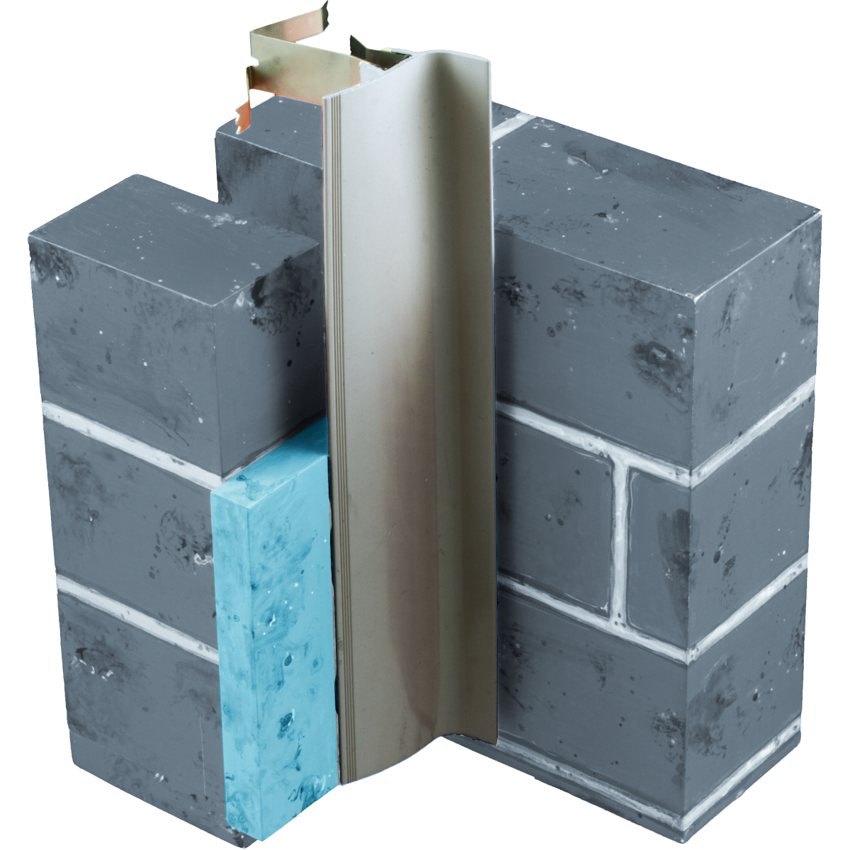 Couvre-joints – Lorraine Profilés